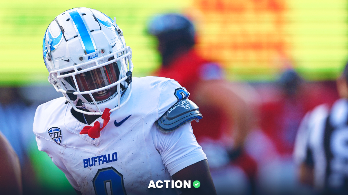 Buffalo vs Minnesota Predictions, Odds, Time, Picks, NCAAF Betting Guide