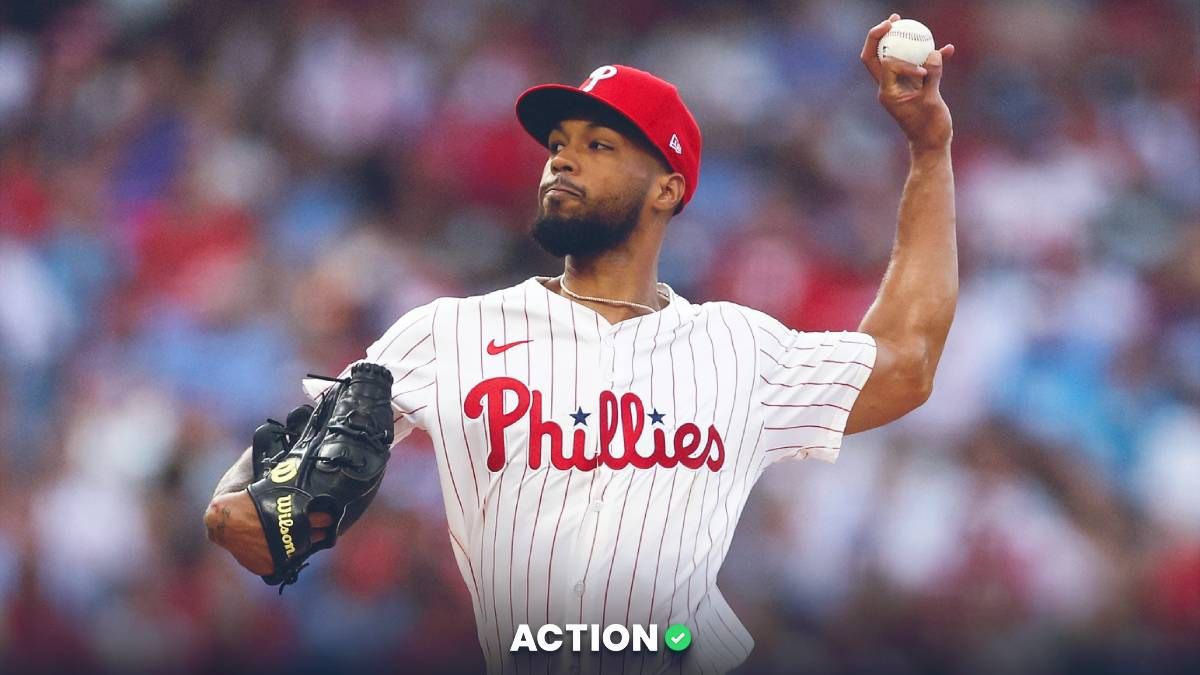 Phillies vs Rangers Prediction, Pick, Odds -- 8/8