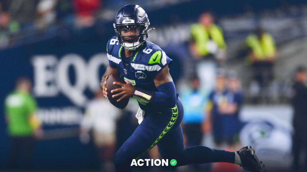 Seattle Seahawks vs Green Bay Packers Predictions, Picks, Odds
