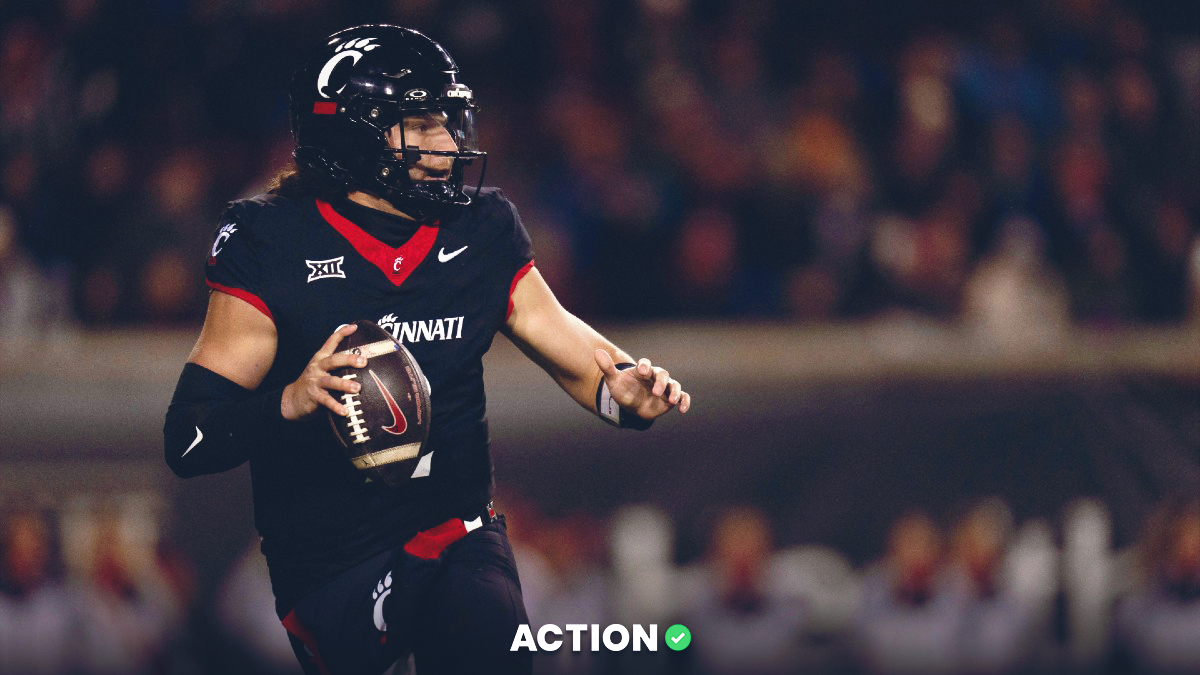 Nebraska vs Cincinnati Prediction, Odds, Picks, Time — 8/28