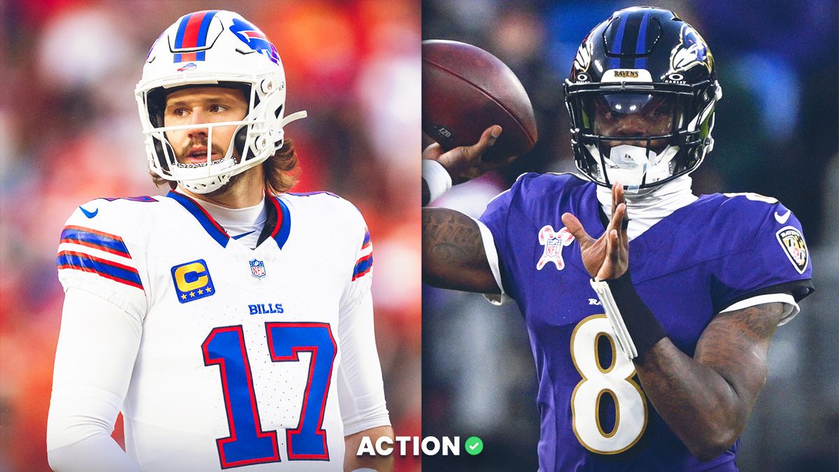 NFL Win Total Projections, AFC Predictions, Odds