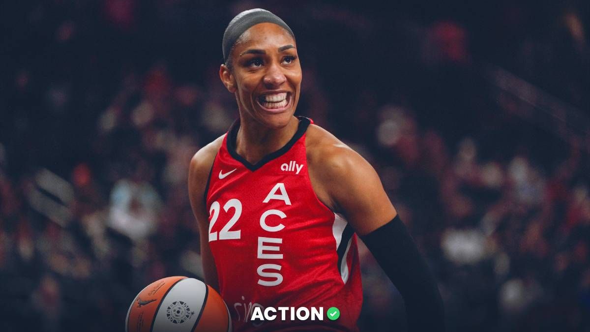 Aces vs Sparks Prediction, Odds, Pick for Thursday, September 11