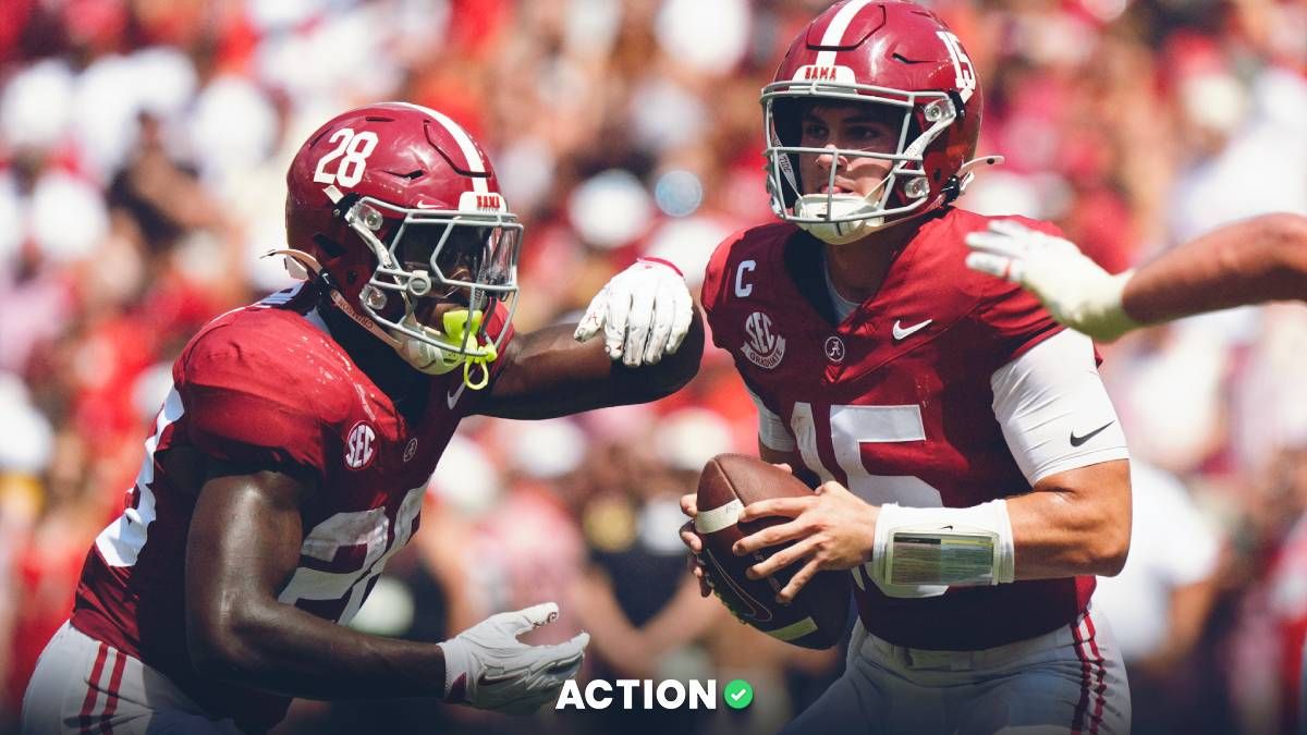 Alabama vs. Georgia Prediction, Odds, Picks, Start Time, College ...
