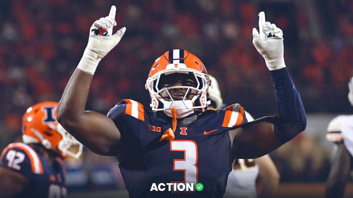 College Football Picks: Wrong Team Favored Alert for Saturday, Week 4!