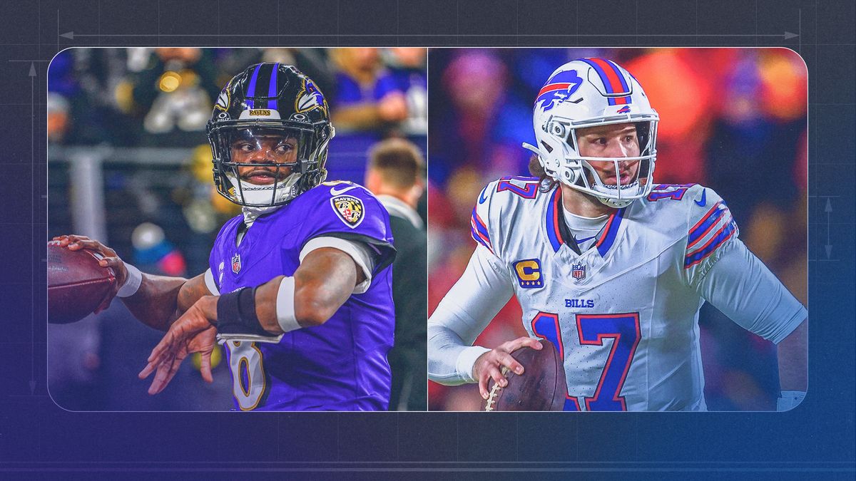 Ravens vs Bills Predictions, Prop Pick, Odds, Best Bets, How to Watch Sunday Night Football