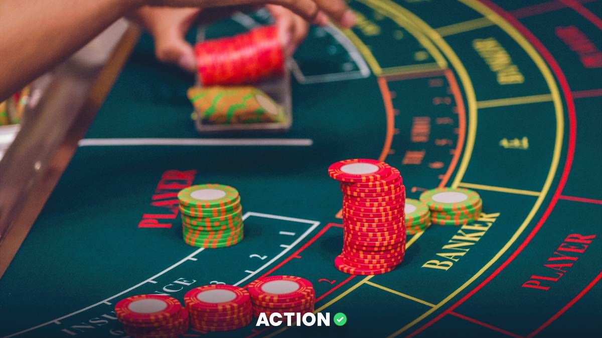 Baccarat Drives 51% Revenue Increase for Las Vegas Strip Casinos