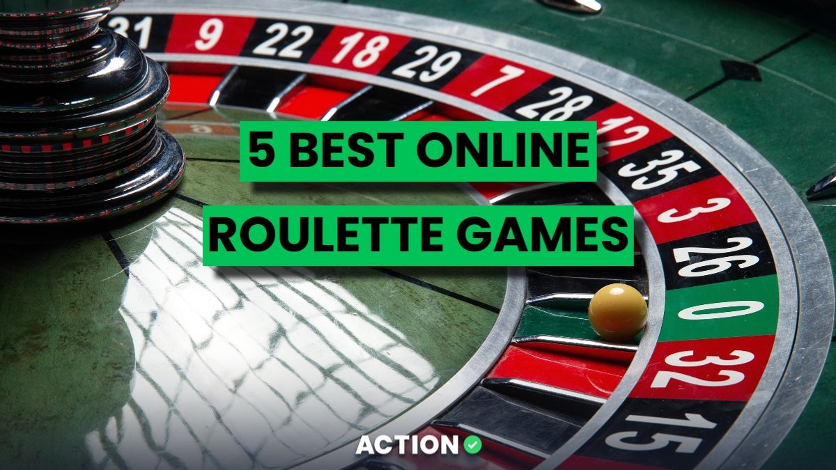 5 Best Online Roulette Table Games With Favorable Roulette Odds