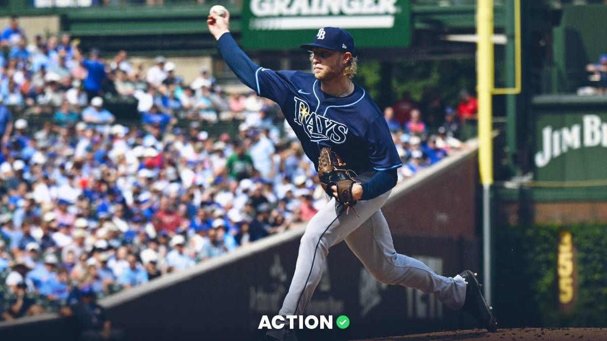 Toronto Blue Jays vs Tampa Bay Rays Prediction, Pick, Odds for Thursday ...