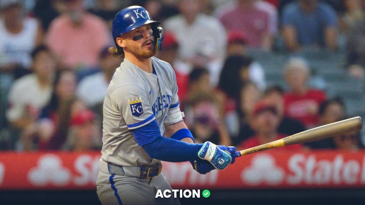 Kansas City Royals vs Los Angeles Angels Prediction, Pick, Odds -- 9/24