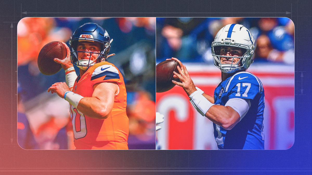 Denver Broncos vs Indianapolis Colts Prediction, Pick, Odds -- NFL Week 2