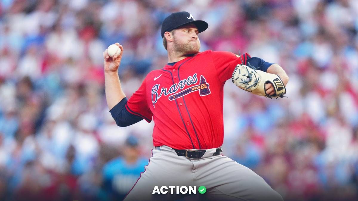 Atlanta Braves vs Detroit Tigers Prediction, Pick, Odds -- 9/19