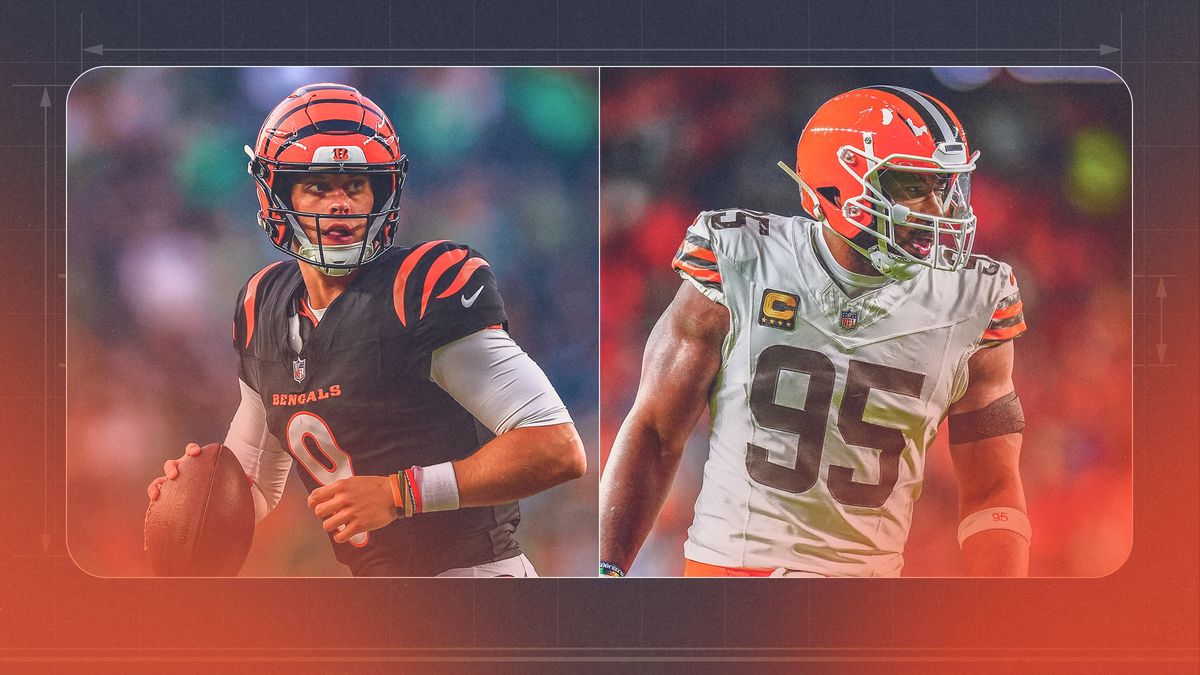 Bengals vs Browns Predictions, Spread Pick, Odds, Best Bet