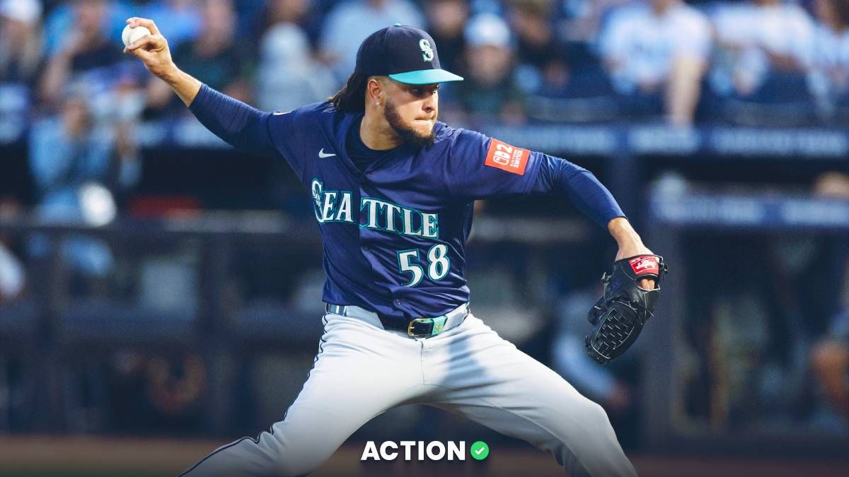 Seattle Mariners vs Atlanta Braves Prediction, Pick, Odds -- 9/7