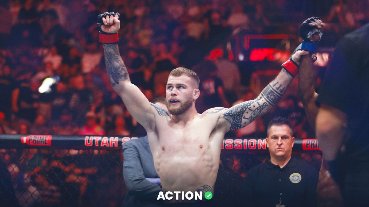 Jake Matthews vs. Neil Magny Prediction, Pick, Odds for UFC Perth ...