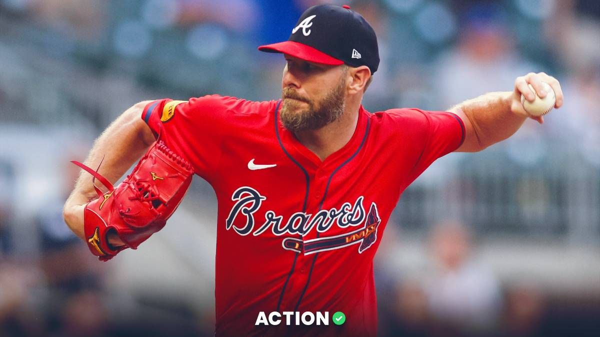 Chicago Cubs vs Atlanta Braves Predictions, Parlay, Picks, Odds -- 9/10
