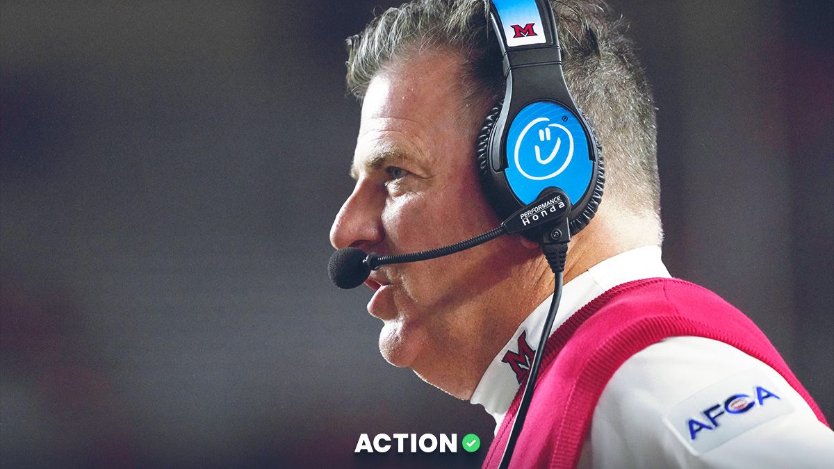 Stuckey | The Action Network