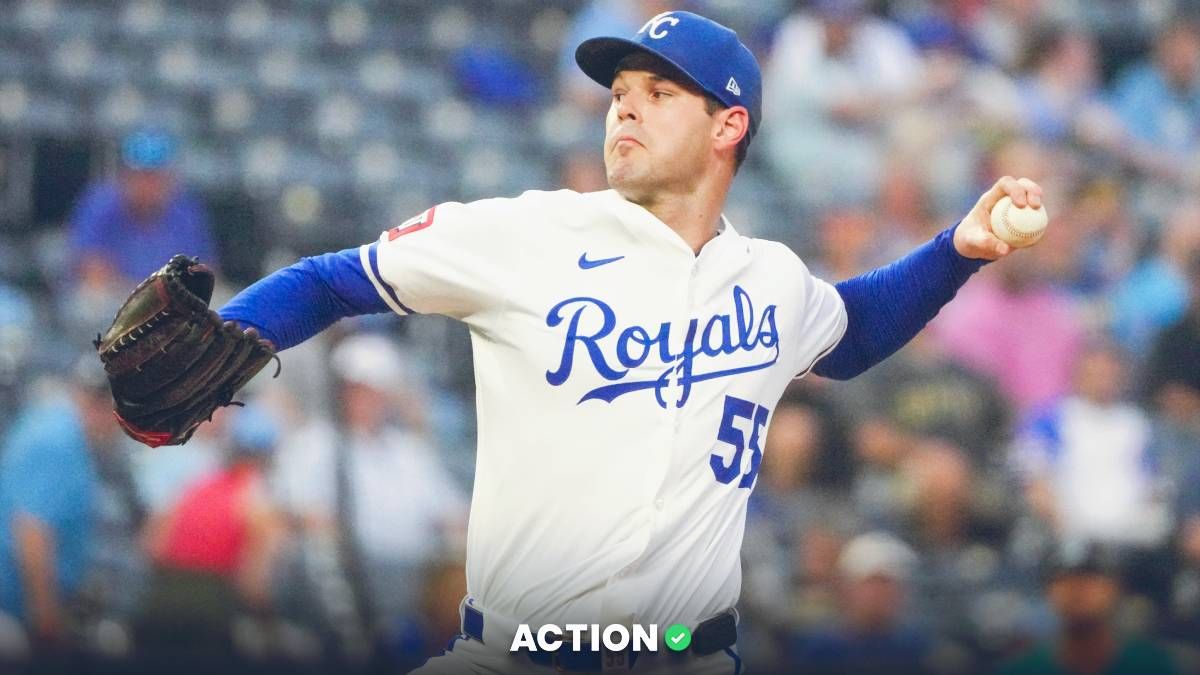 Kansas City Royals vs Los Angeles Angels Prediction, Pick, Odds -- 9/23