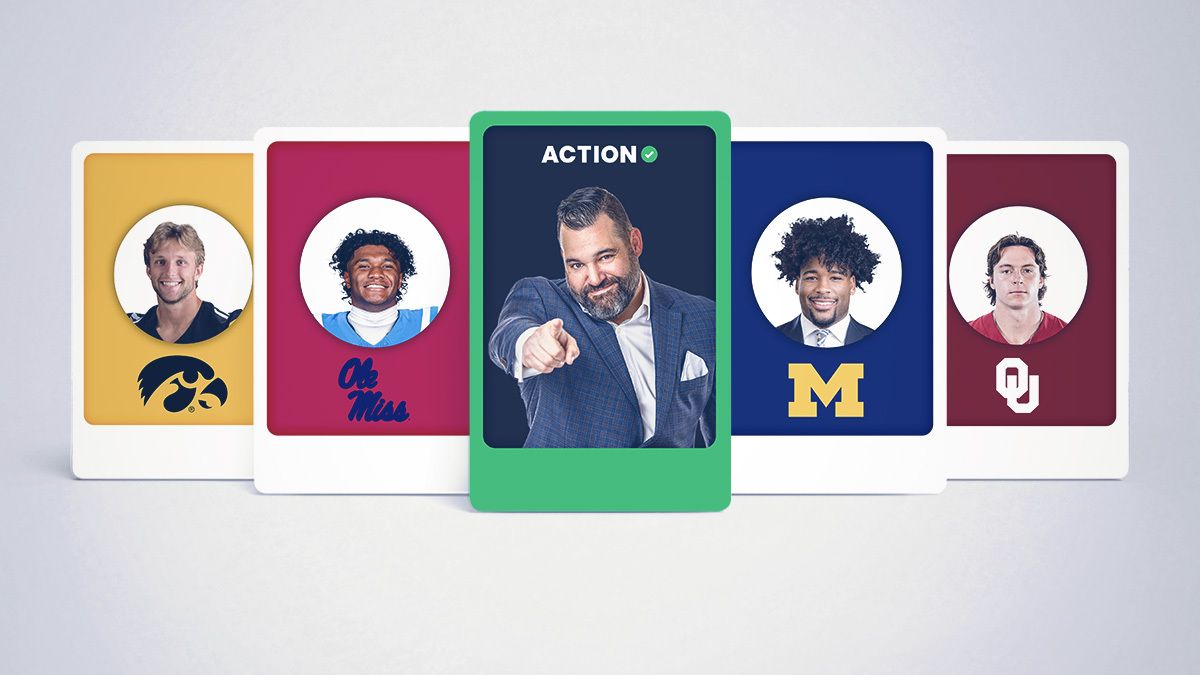 College Football Picks, Odds: Collin Wilson's Predictions for Iowa ...