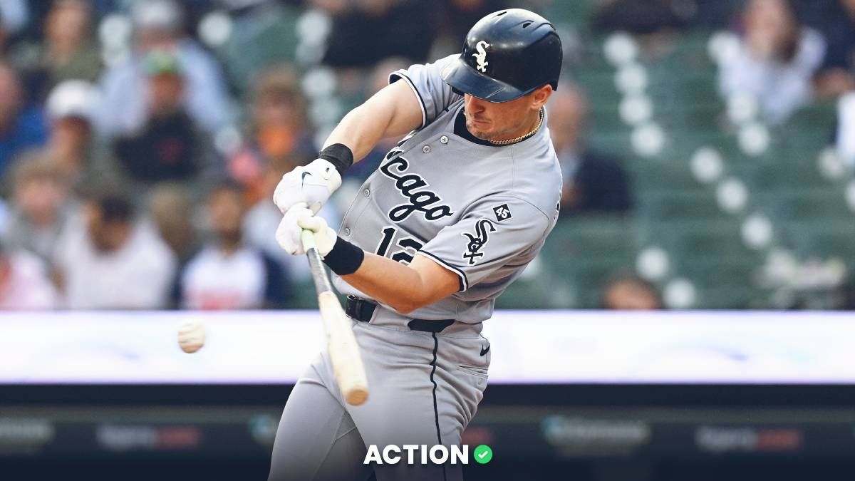 Wednesday MLB Player Props, Picks for Daylen Lile, Jack Flaherty ...