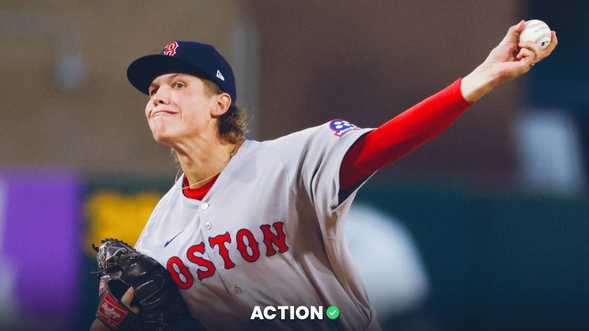 Athletics vs Red Sox Prediction, Pick, Odds for Tuesday