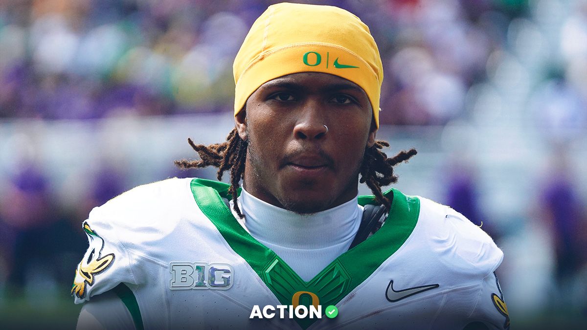Oregon State vs Oregon Prediction, Odds, Picks, NCAAF Betting Preview