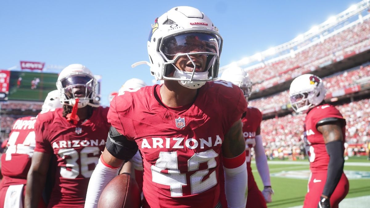 Seahawks vs Cardinals Prediction: Wiseguys Moving Thursday Night ...