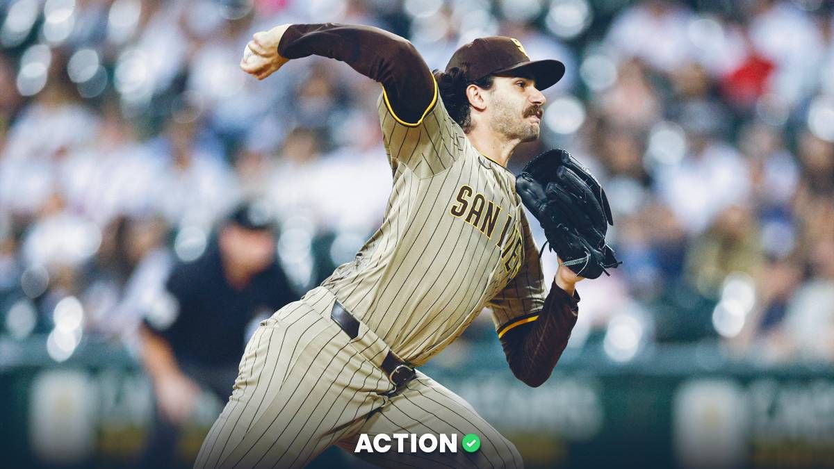 Brewers vs Padres Prediction, Pick, Odds for Wednesday