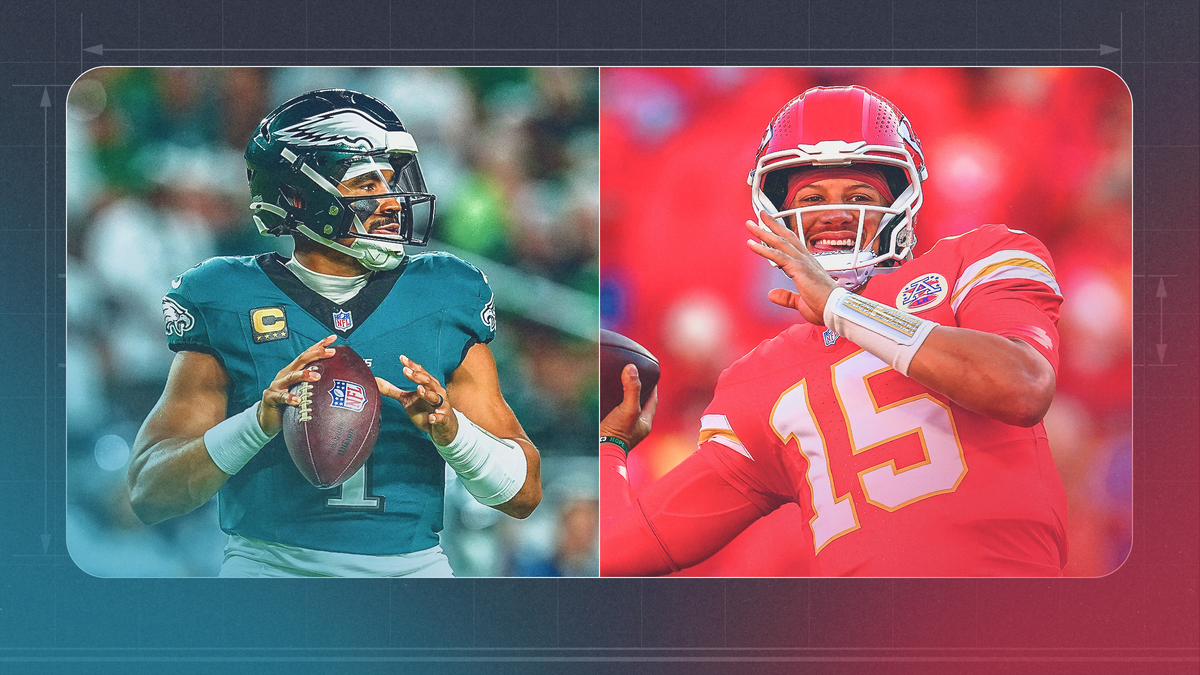 Eagles vs Chiefs Predictions, Picks, Odds, Trends, NFL Week 2 Start Time