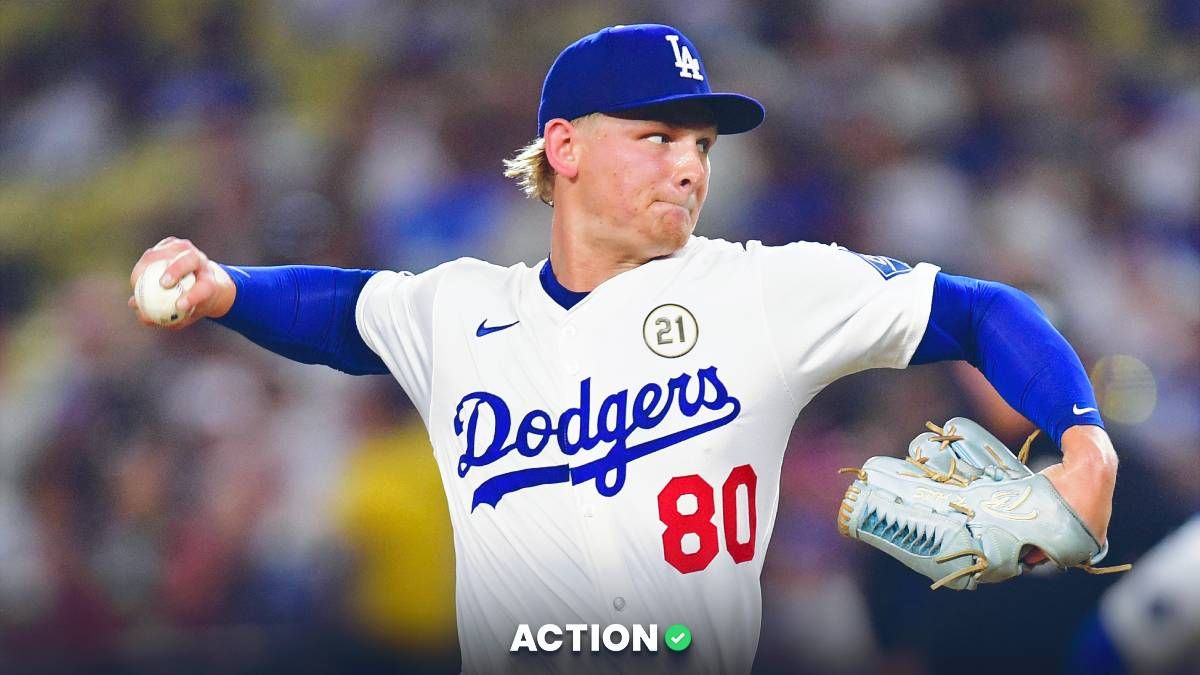 Los Angeles Dodgers vs Seattle Mariners Prediction, Pick, Odds -- 9/26