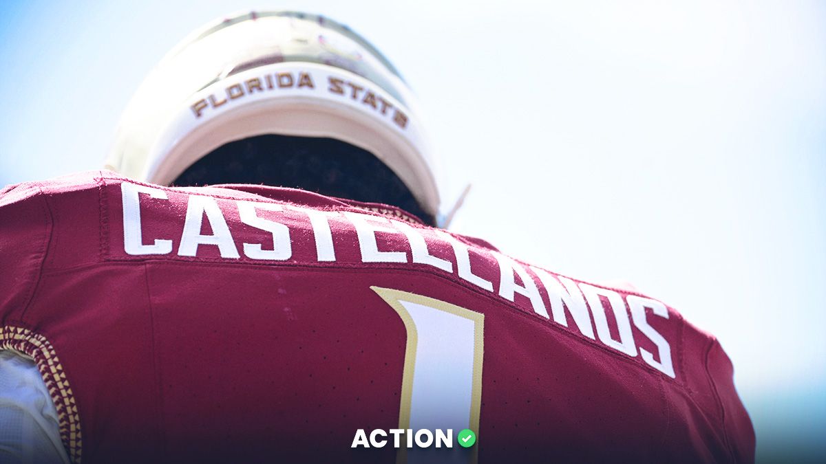 Kent State vs Florida State Predictions, Previews, College Football ...