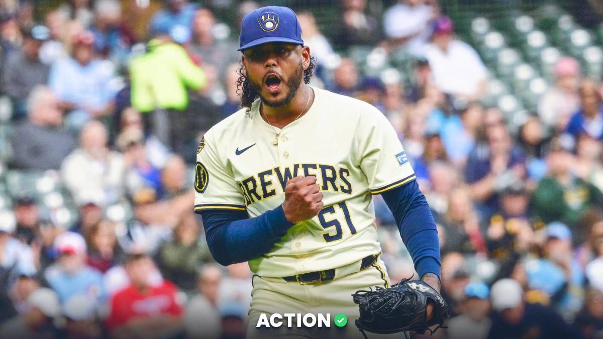 Brewers vs Padres Prediction, Pick, Odds for Monday Night