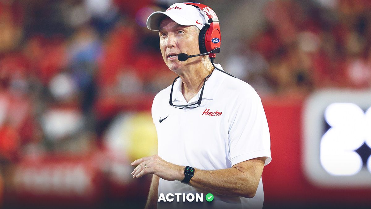 Houston vs Rice Prediction, Pick, Odds for Saturday, September 6