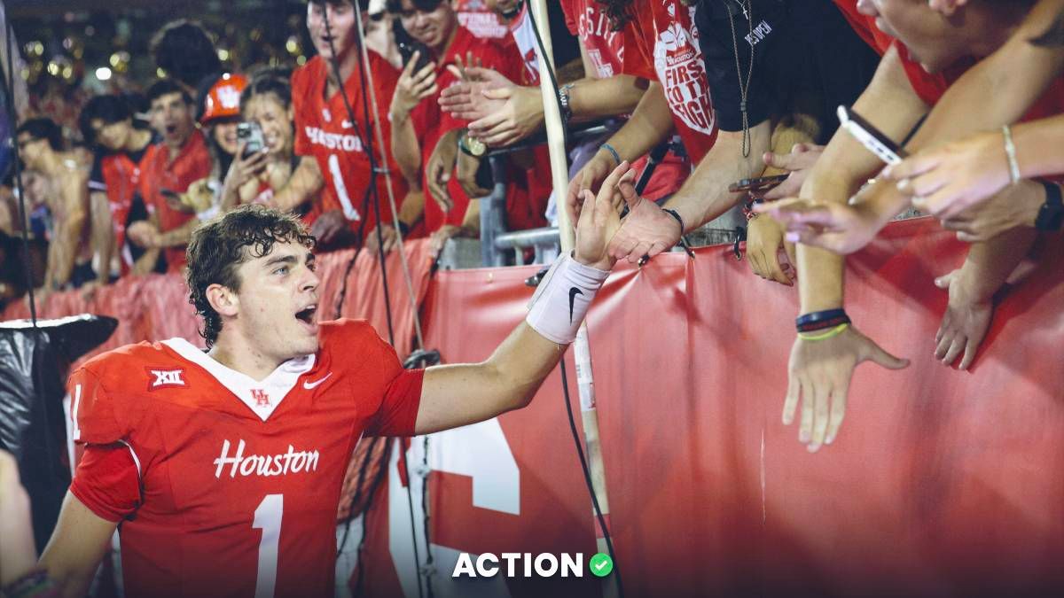 Houston vs Oregon State Prediction, Odds, Picks, Week 5 College ...