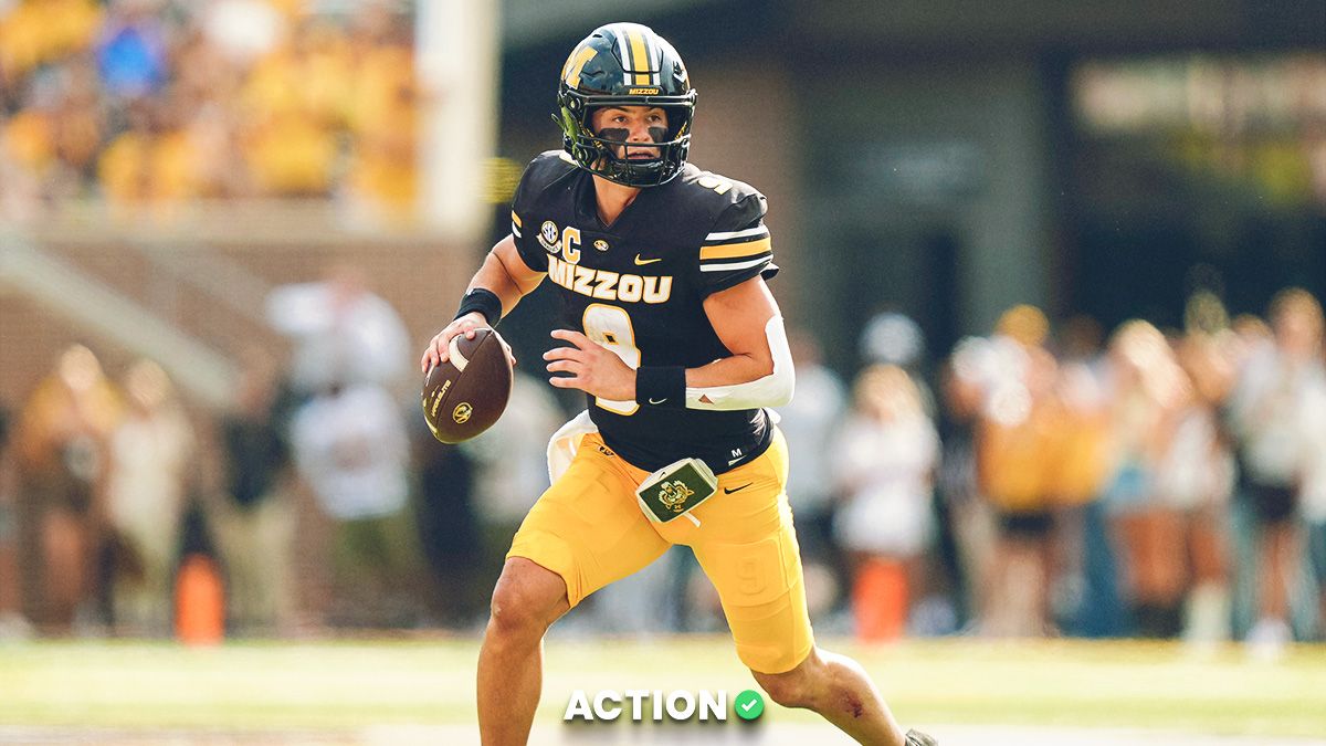 Louisiana vs Missouri Prediction, Pick, NCAAF Odds for Saturday ...