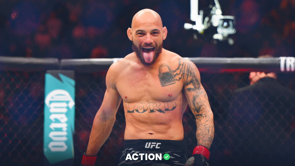 Noche UFC Early Picks, Luck Ratings, Predictions for Saturday, September 13