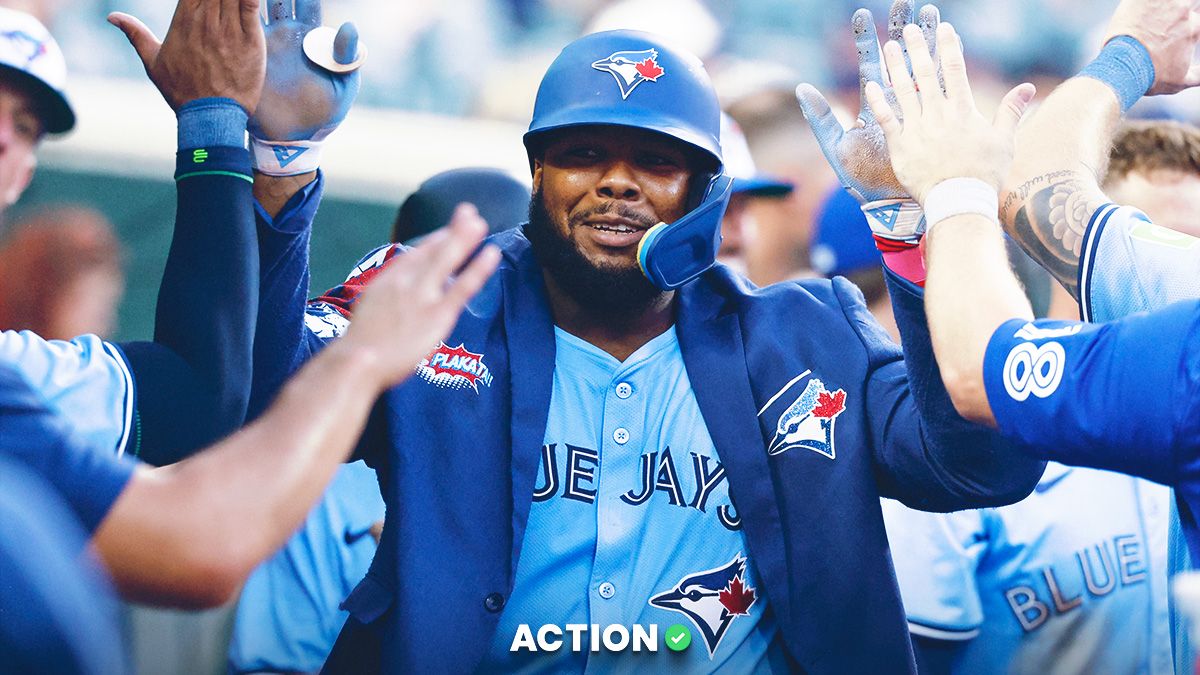 Blue Jays vs Reds Prediction, Pick, Odds for Monday, September 1