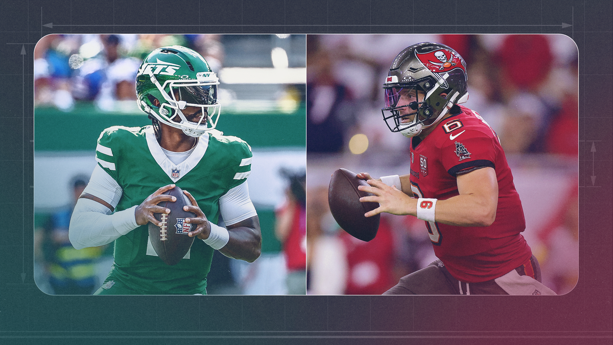 Jets vs Buccaneers Prediction, Odds, Picks: NFL Week 3 Preview