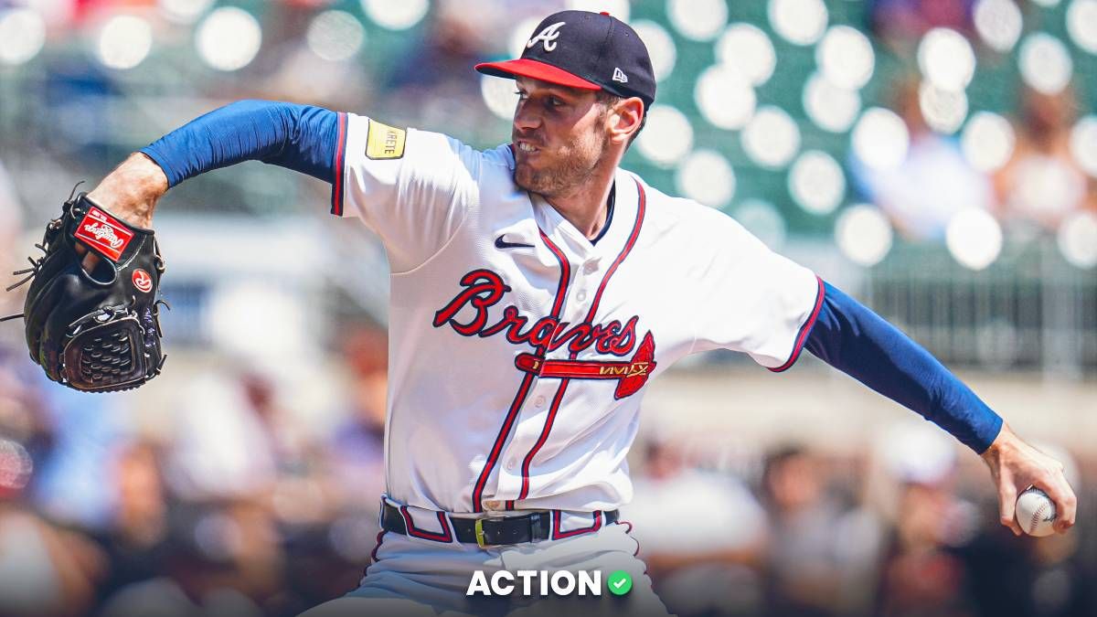 Atlanta Braves vs Detroit Tigers Prediction, Pick, Odds -- 9/20