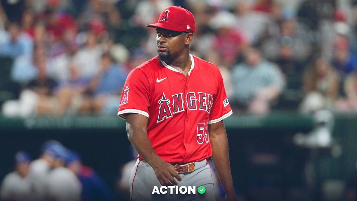 Los Angeles Angels vs Seattle Mariners Prediction, Pick, Odds -- 9/11