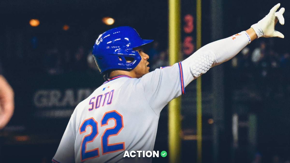 New York Mets vs Miami Marlins Prediction, Pick, Odds -- 9/26