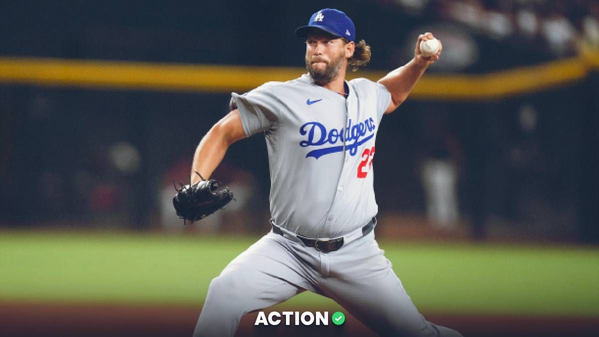 Los Angeles Dodgers vs Seattle Mariners Prediction, Pick, Odds -- 9/28