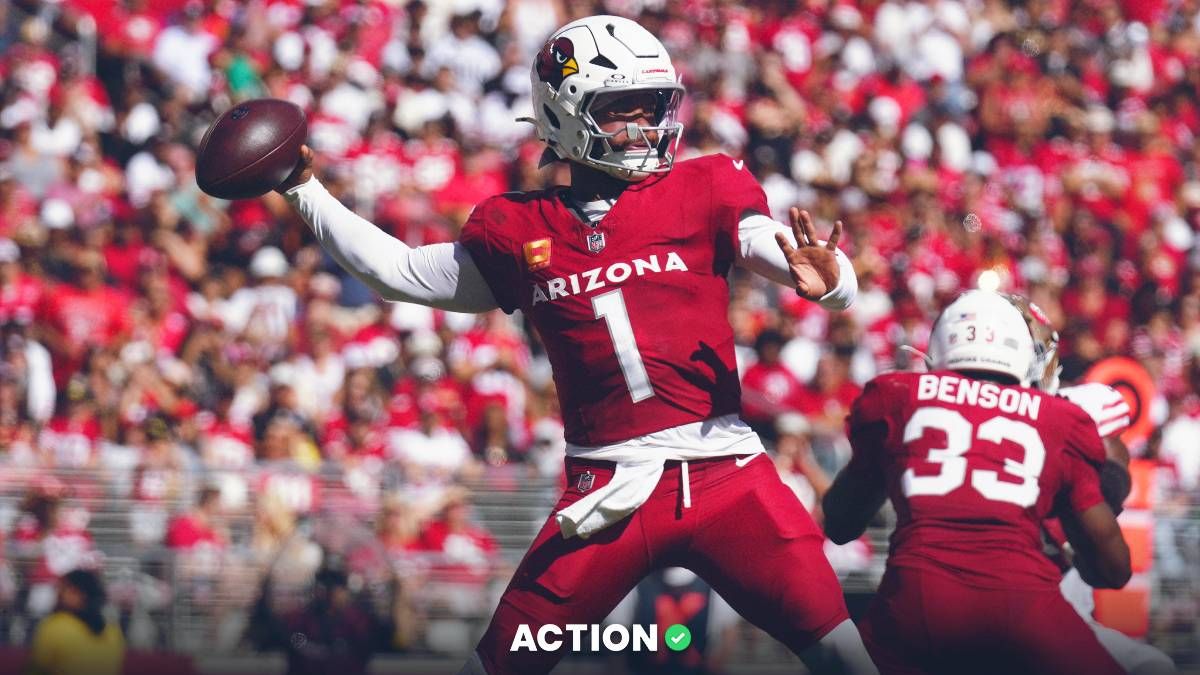 NFL PrizePicks, Underdog Plays for Thursday Night Football on September 25