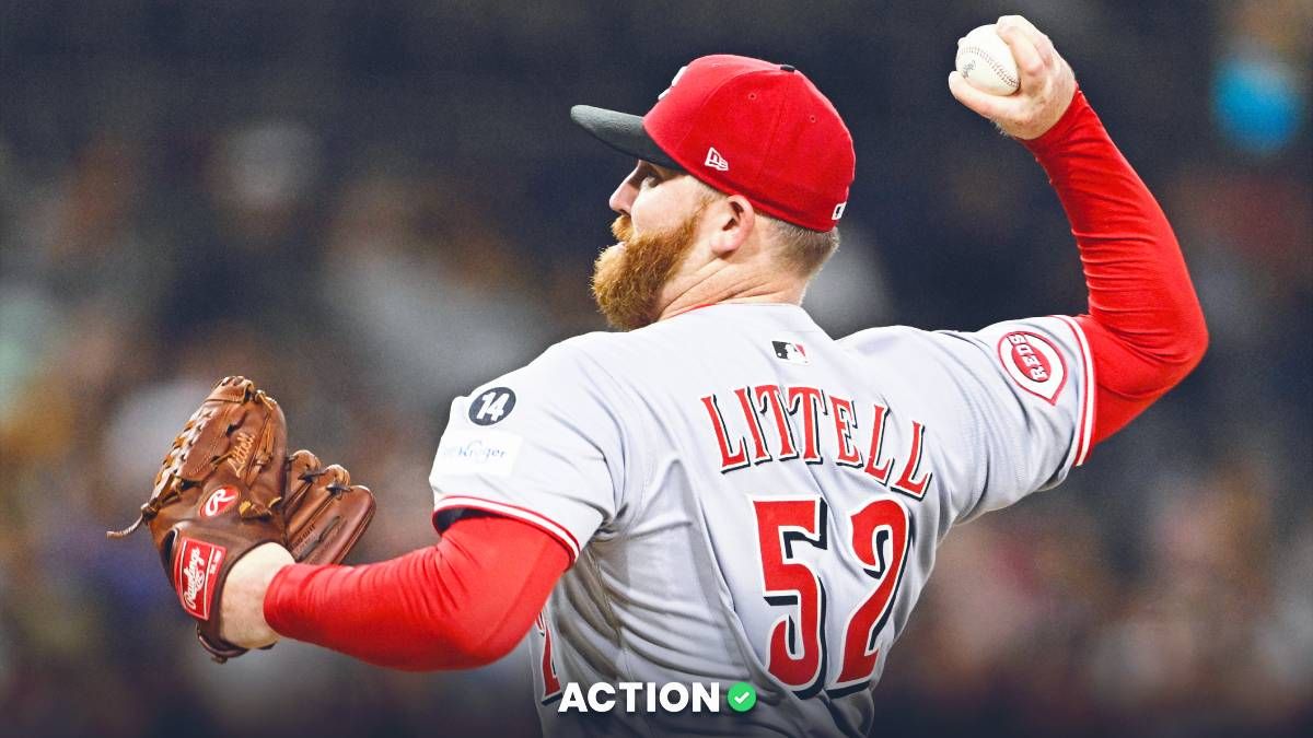 Cincinnati Reds vs St. Louis Cardinals Prediction, Pick, Odds -- 9/15