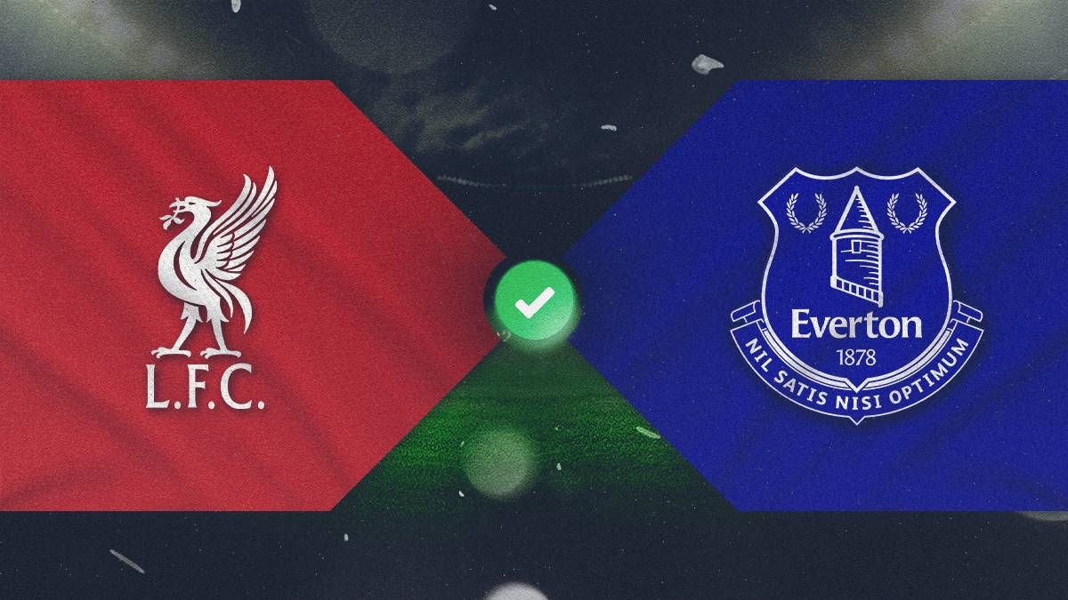 Liverpool vs Everton Prediction, Picks, EPL Odds -- 9/20