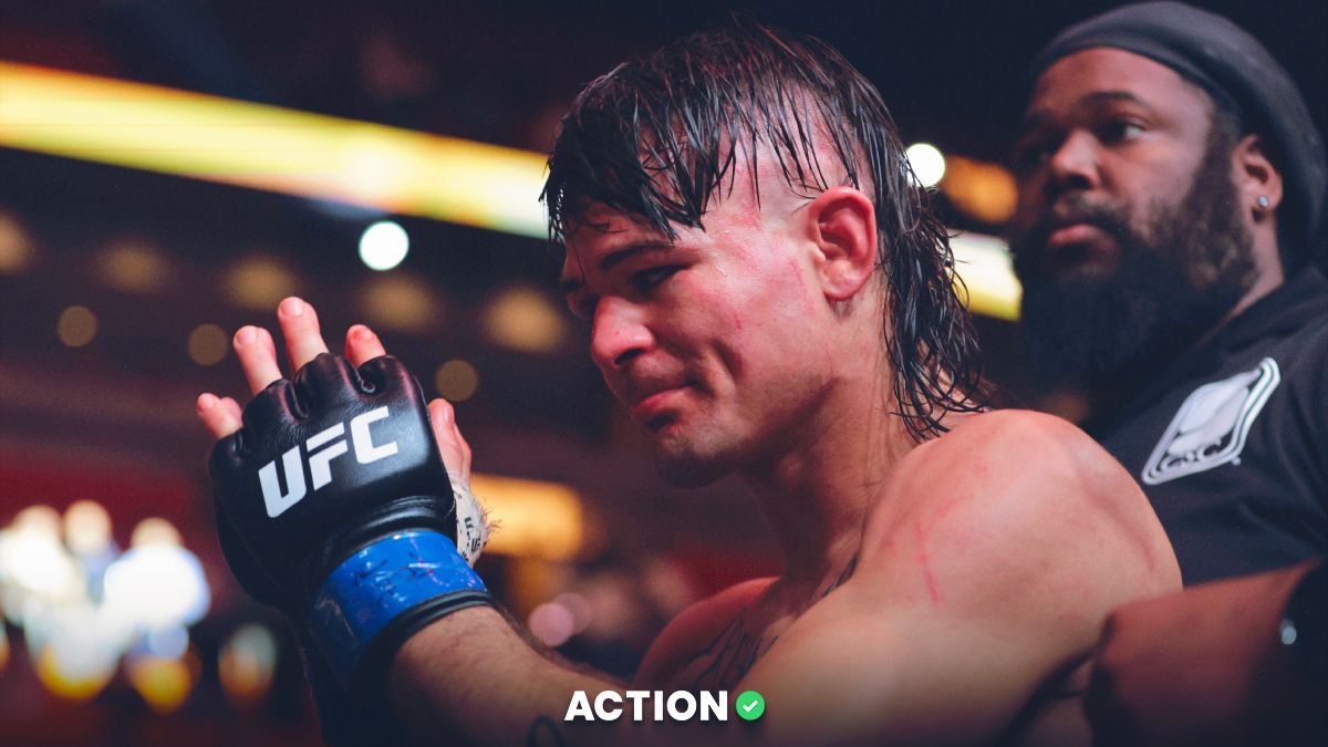 Diego Lopes vs. Jean Silva Prediction, Pick, Odds for Noche UFC ...
