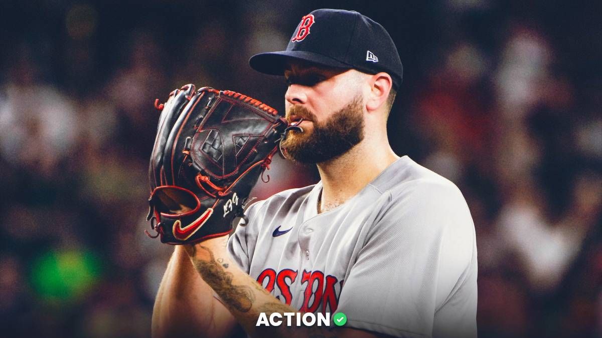 Boston Red Sox vs Toronto Blue Jays Prediction, Pick, Odds -- 9/23