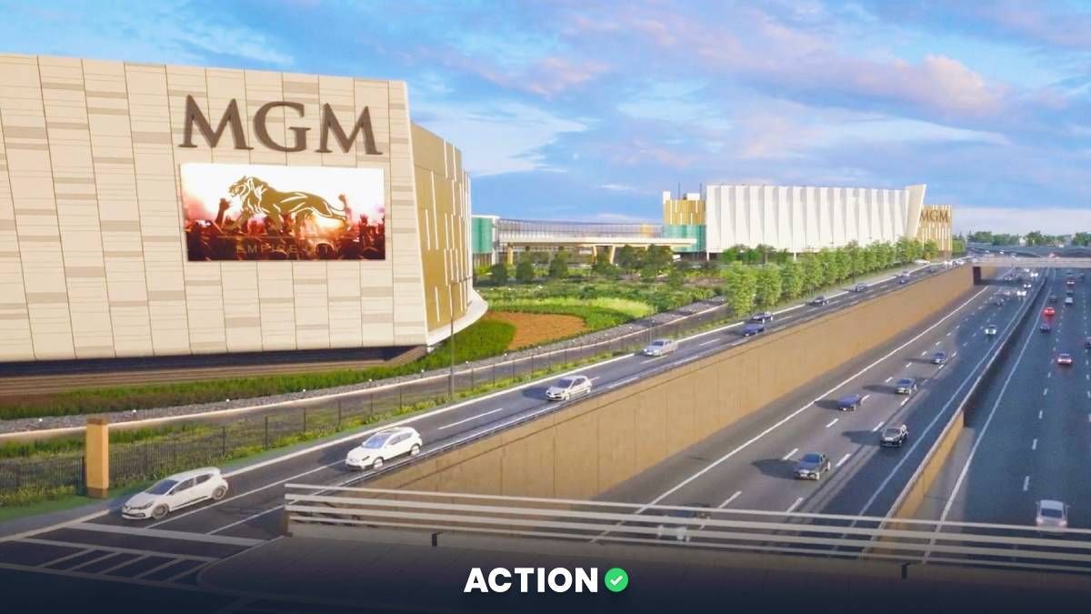 MGM Yonkers Withdraws NYC Casino License Application
