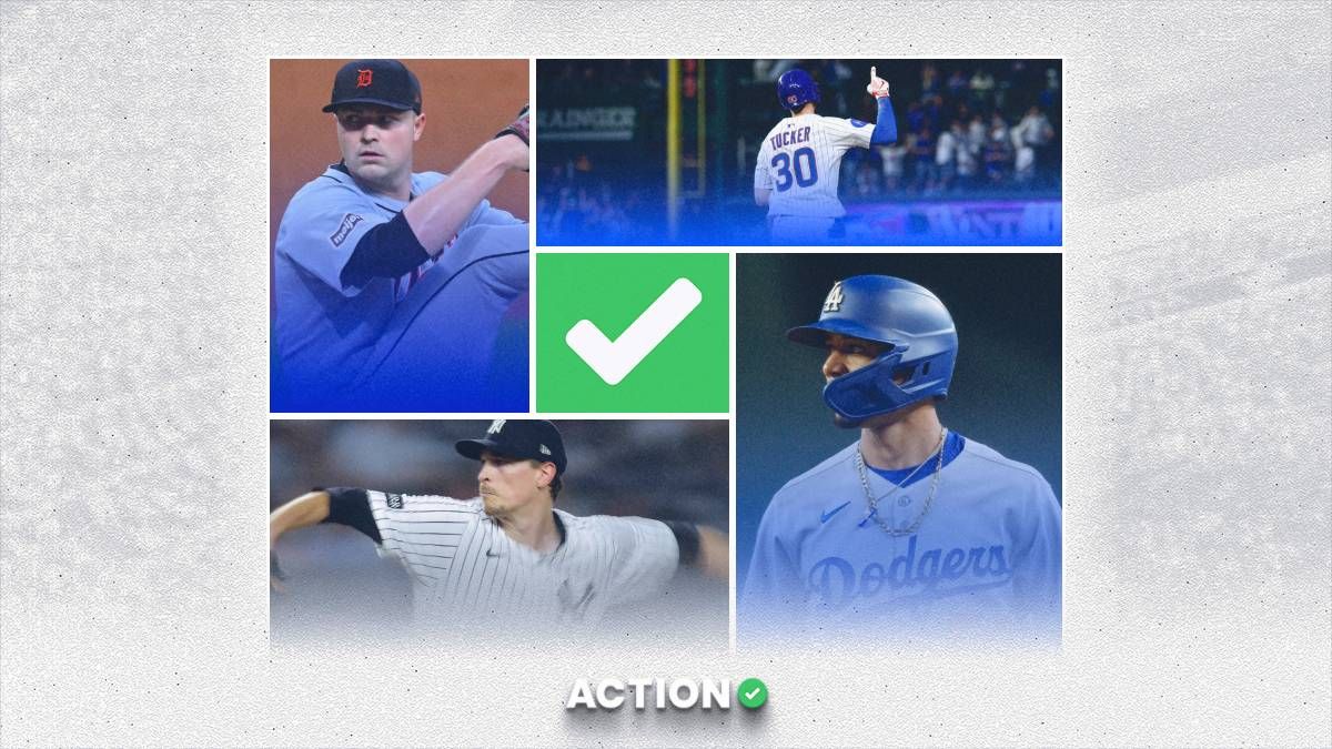 MLB Picks, Best Bets, Props, Predictions Today – 9/30