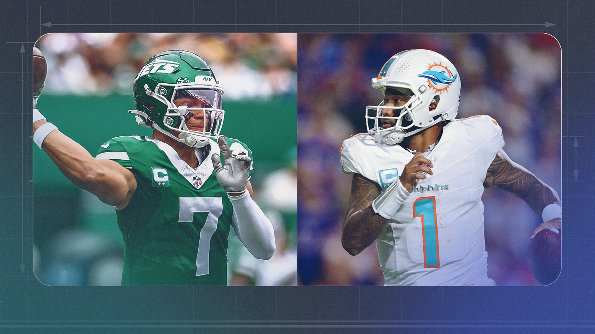Jets vs Dolphins Prediction, Monday Night Football Picks & Odds