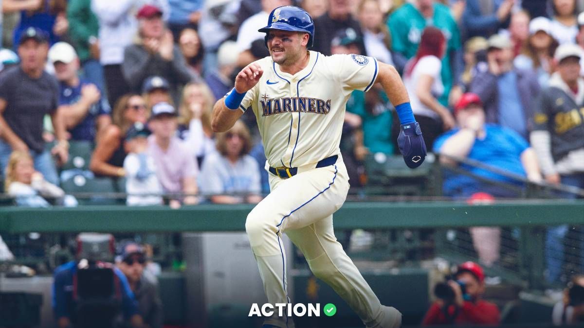Seattle Mariners vs Kansas City Royals Prediction, Pick, Odds -- 9/18